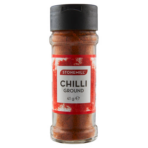 Chilli Ground 41g